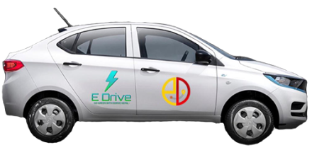 Edrive Nepal